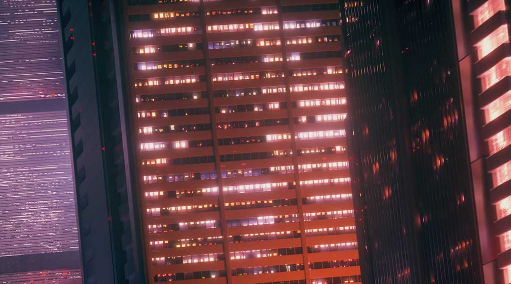 AWAKEN AKIRA means Akira in 3D – PHX Gallery