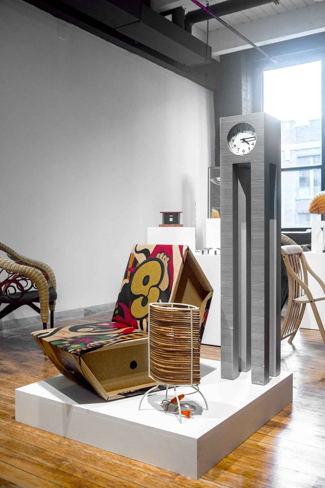 Rare Design & Fashion – PHX Gallery